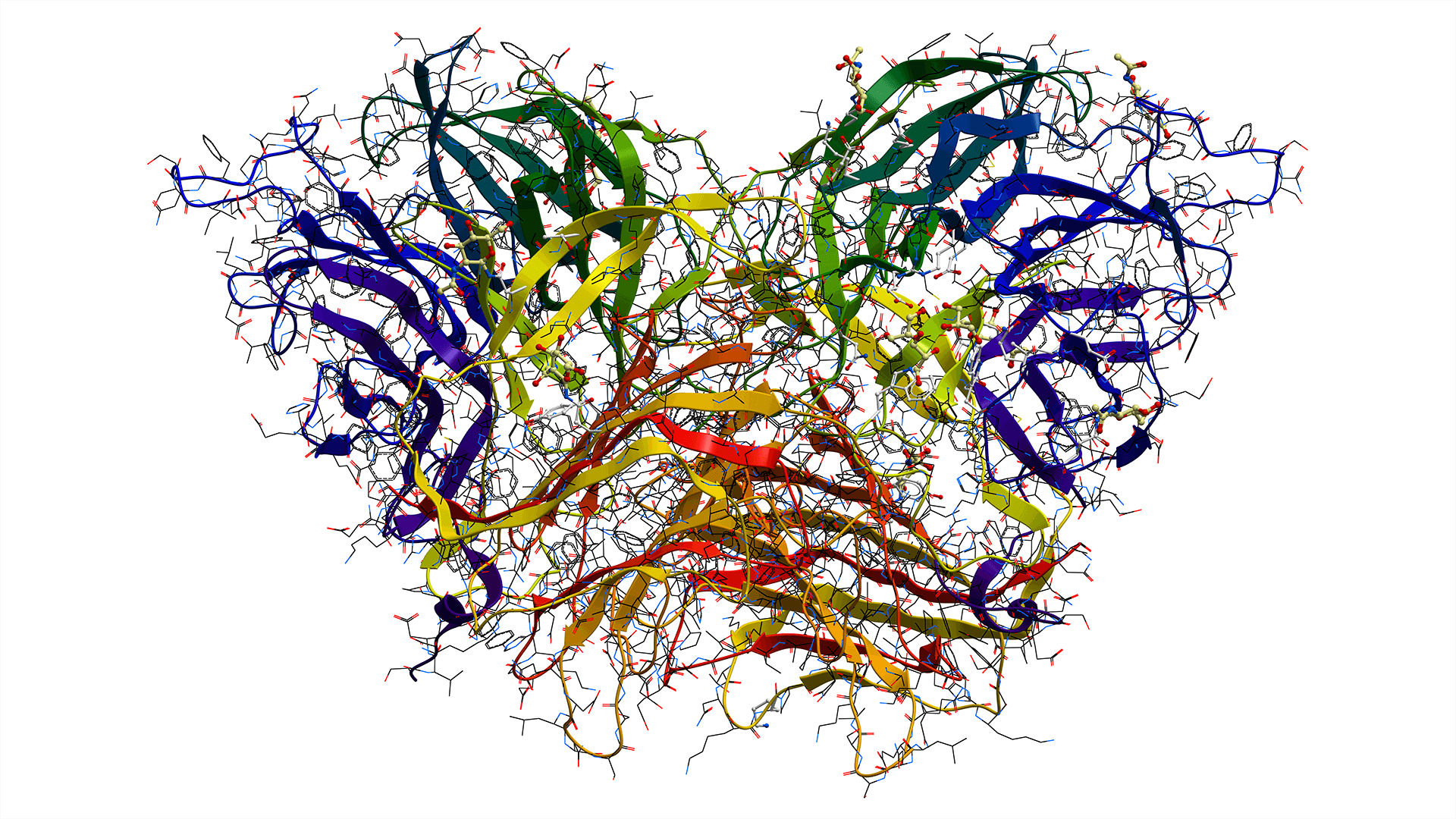 Enzyme and Protein Chemistry