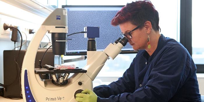 DTU expands research and collaboration on cell cultures